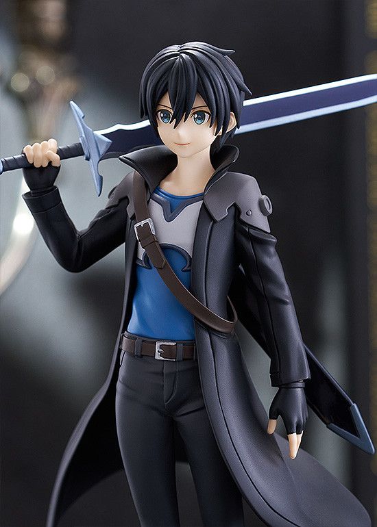 POP UP PARADE Kirito: Aria of a Starless Night Ver. - Sword Art Online ...