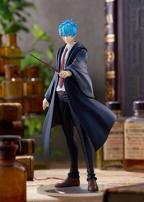 POP UP PARADE Lance Crown - Mashle: Magic and Muscles (Good Smile Comp ...