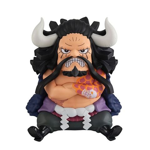One Piece - JH Figure