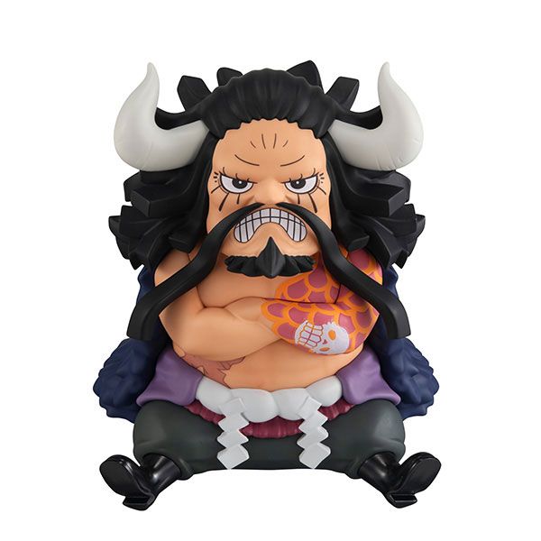 Mô hình Kaido - ONE PIECE - | MegaHouse Figure - JH Figure