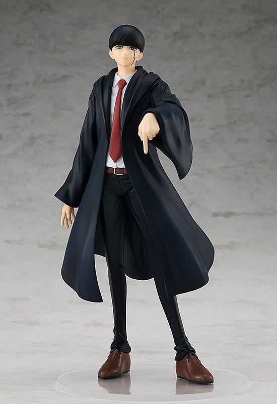 POP UP PARADE Mash Burnedead - Mashle: Magic and Muscles - Good Smile ...