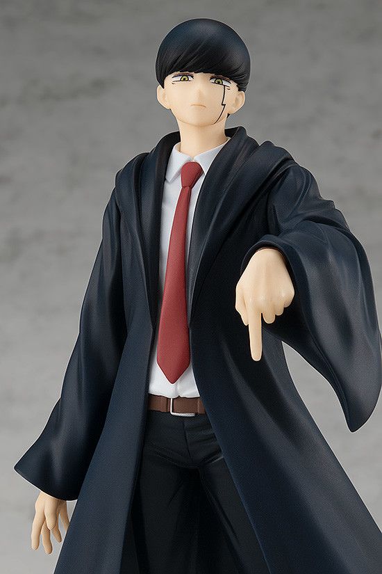 POP UP PARADE Mash Burnedead - Mashle: Magic and Muscles - Good Smile ...