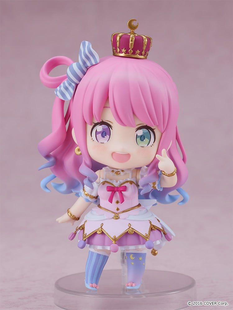 Nendoroid 2486 Himemori Luna - hololive production | Max Factory Figur ...
