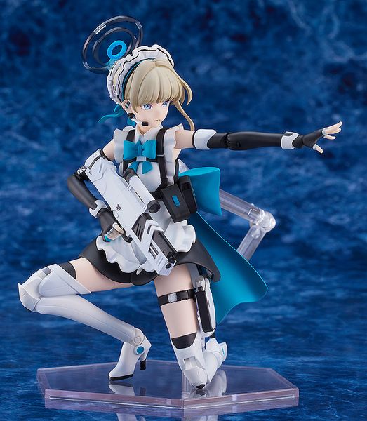 PLAMATEA Toki Plastic Model - Blue Archive | Max Factory Figure - JH Figure