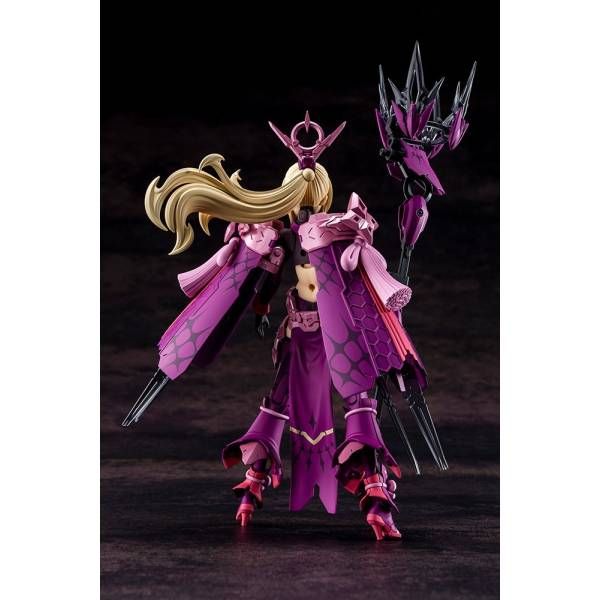 Imperial Priestess Amaterasu Eclipse - Original Character | Kotobukiya ...
