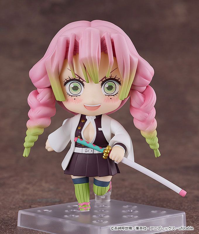 Mô hình Nendoroid Mitsuri Kanroji - Demon Slayer - JH Figure