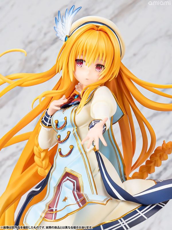 Golden Darkness 1/7 - To Love-Ru Darkness | Emontoys Figure - JH Figure