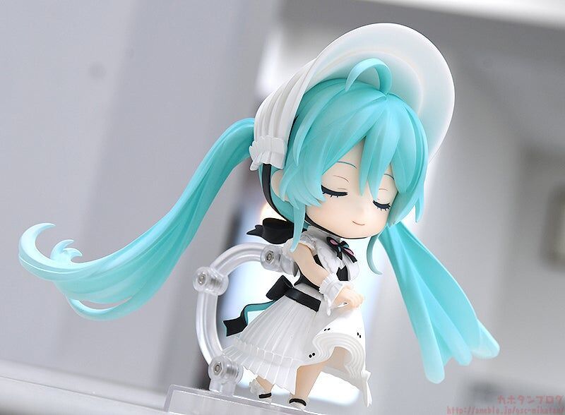 Nendoroid 2490 Hatsune Miku Symphony 2023 | Good Smile Company Figure - JH Figure