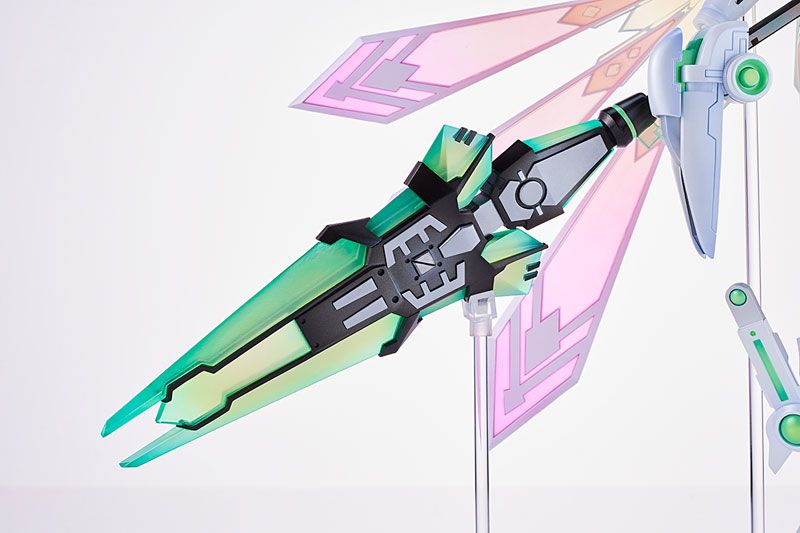 Hyperdimension Neptunia - Vert (Green Heart) 1/7 - Neptunia Series | A ...