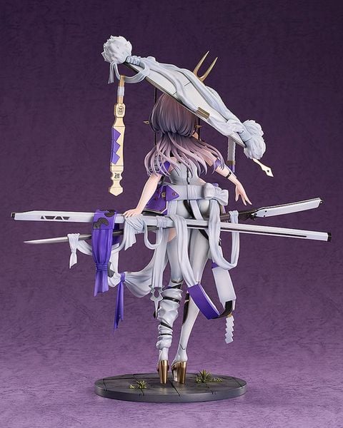 Scarlet 1/7 - Goddess of Victory: Nikke | Good Smile Arts Shanghai Fig ...