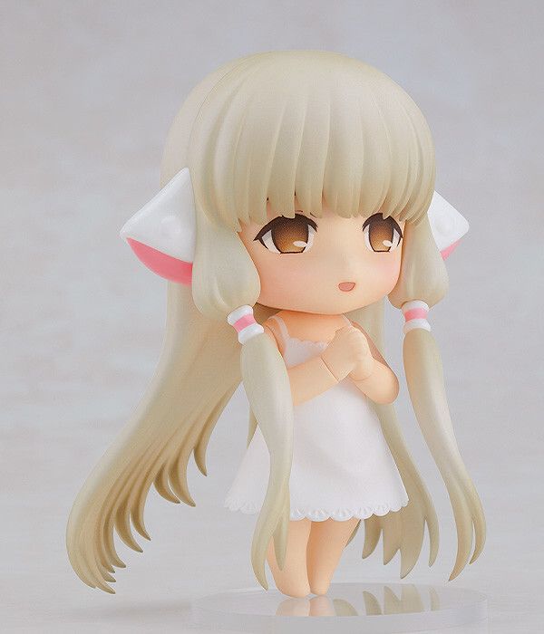 Nendoroid 2053 Chii - Chobits | Good Smile Company Figure - JH Figure