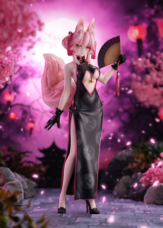 Tamamo Vitch Koyanskaya Chinese Dress Ver. - Fate/Grand Order | Flare ...