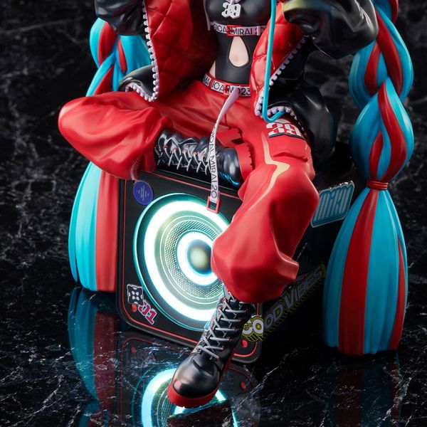 Hatsune Miku Magical Mirai 2023 Ver. 1/7 - Vocaloid | Design Coco Figu ...
