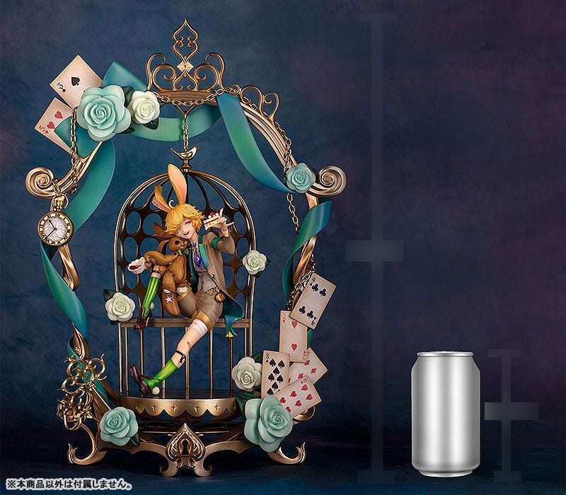 March Hare 1/8 - Fairy Tale Another | Myethos Figure - JH Figure