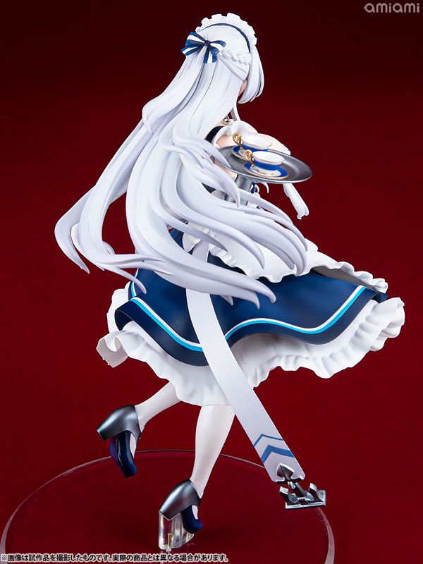 Belfast 1/7 - Azur Lane THE ANIMATION | Emontoys Figure - JH Figure
