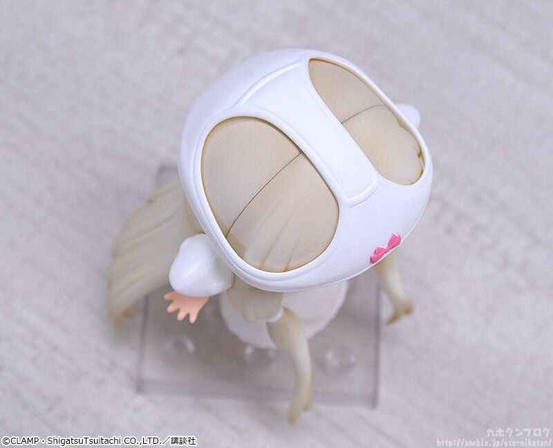 Nendoroid 2053 Chii - Chobits | Good Smile Company Figure - JH Figure