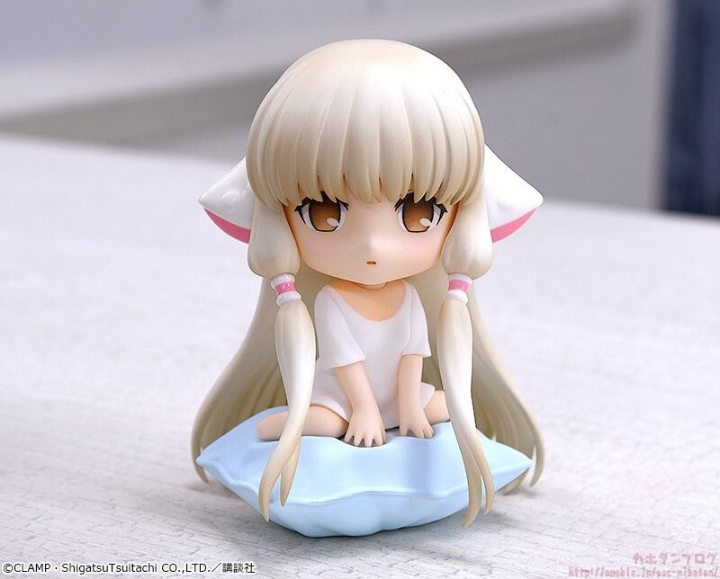 Nendoroid 2053 Chii - Chobits | Good Smile Company Figure - JH Figure