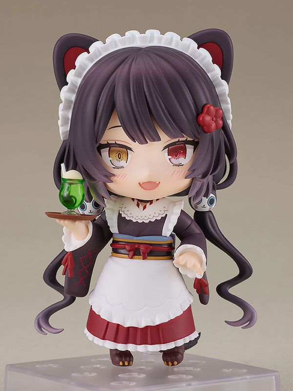 Nendoroid 2491 Inui Toko - Nijisanji | Good Smile Company Figure - JH ...