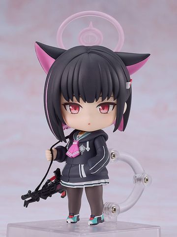 Nendoroid - JH Figure