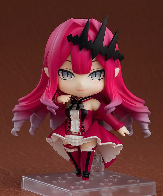 Nendoroid 2480 Archer Baobhan Sith - Fate/Grand Order | Good Smile Com ...