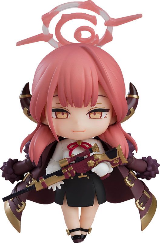Nendoroid 2470 Aru Rikuhachima - Blue Archive | Max Factory Figure - JH ...