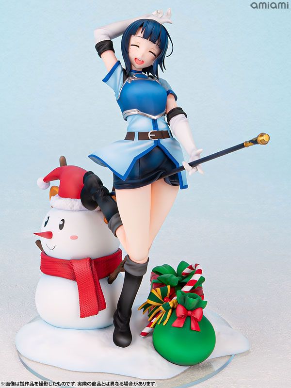 Sachi 1/7 Limited Edition - Sword Art Online | AliceGlint Figure - JH ...