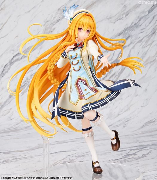 Golden Darkness 1/7 - To Love-Ru Darkness | Emontoys Figure - JH Figure