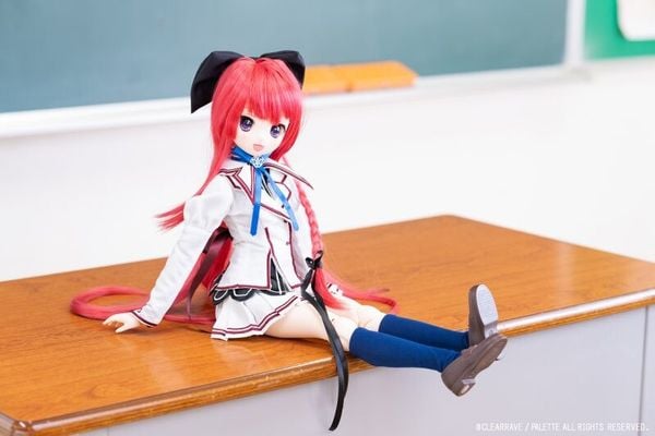 Sana Inui - Mashiroiro Symphony Sana Edition | Obitsu Plastic Manufact ...
