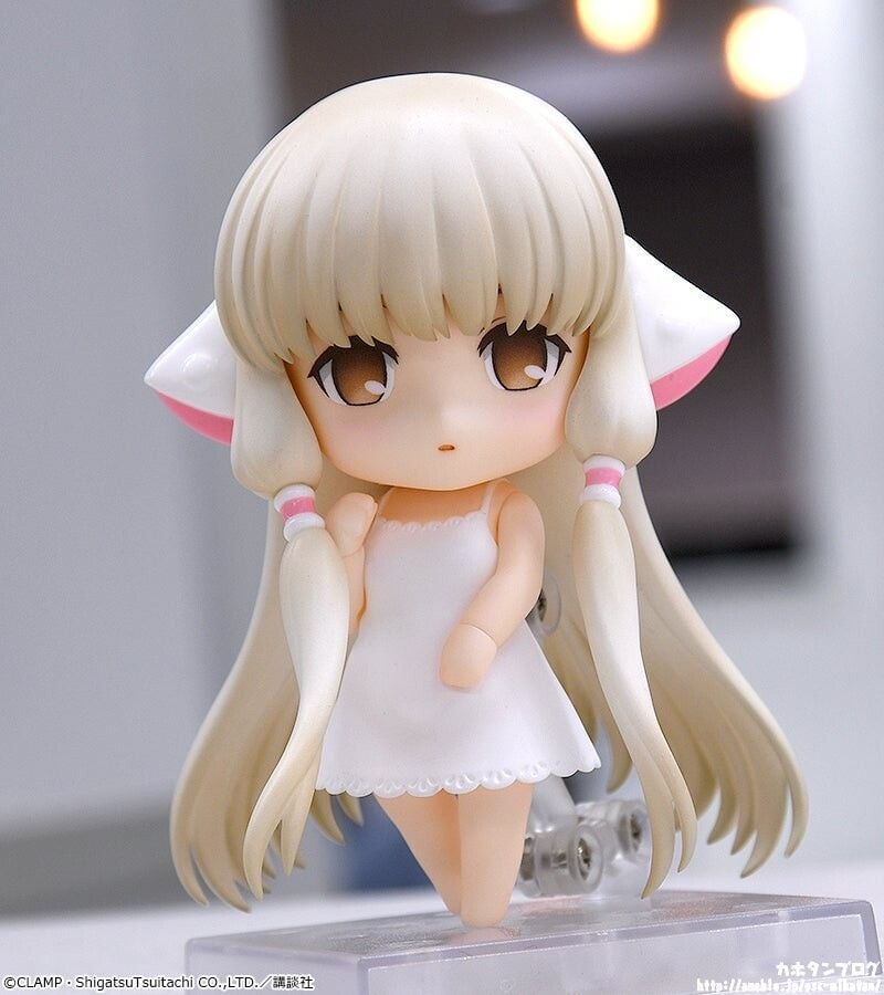 Nendoroid 2053 Chii - Chobits | Good Smile Company Figure - JH Figure