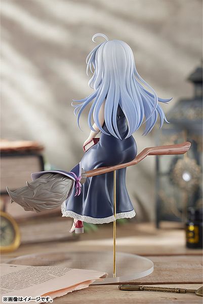 POP UP PARADE Elaina Wandering Witch: The Journey of Elaina L size | G ...