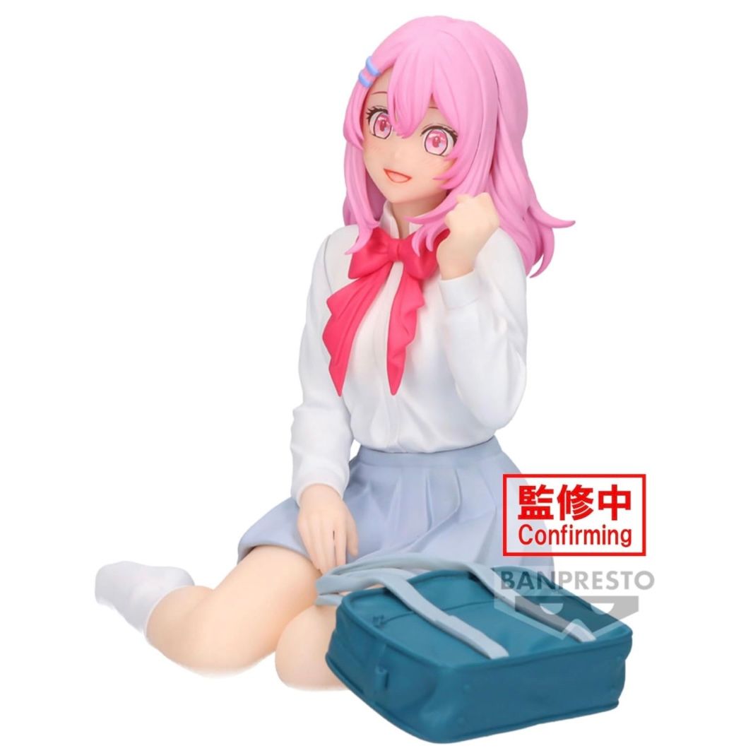 Kotobuki Minami - Oshi no Ko - Relax Time | Bandai Spirits Figure - JH ...