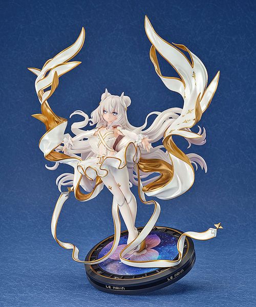 Le Malin Mu 1/7 - Azur Lane | Luminous Box Figure - JH Figure
