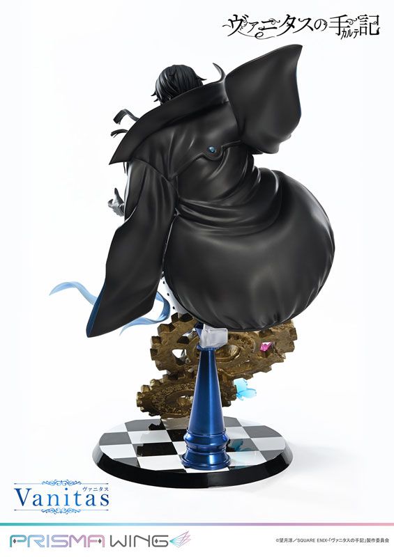 PRISMA WING Vanitas The Case Study of Vanitas 1/7 | Prime 1 Studio Fig ...