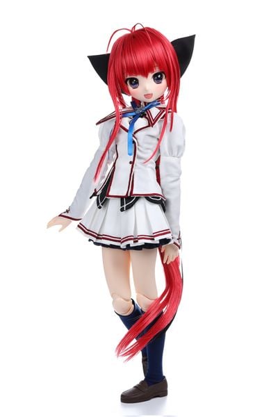 Sana Inui - Mashiroiro Symphony Sana Edition | Obitsu Plastic Manufact ...