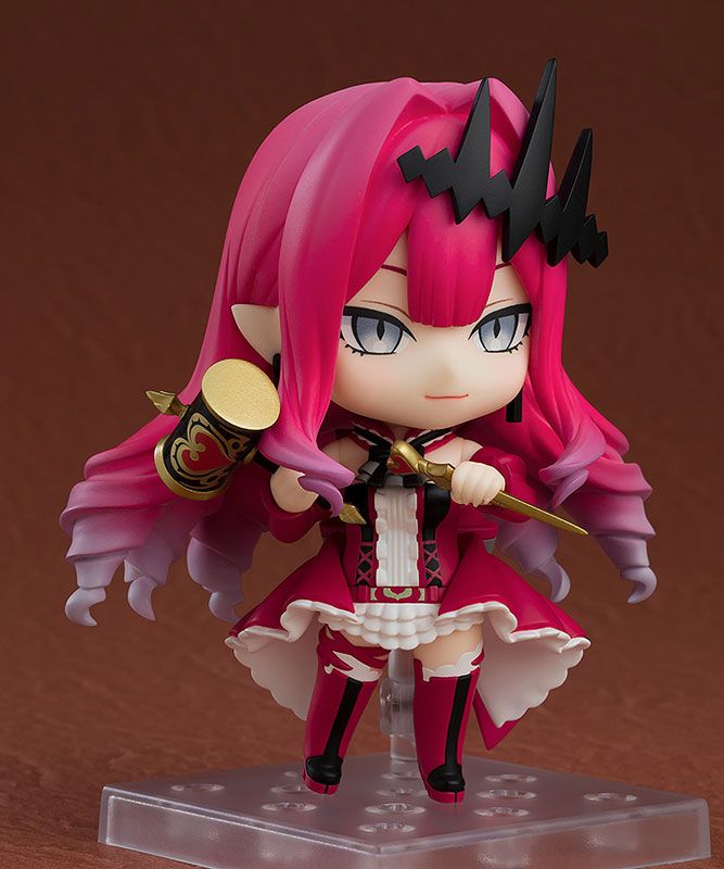 Nendoroid 2480 Archer Baobhan Sith - Fate/Grand Order | Good Smile Com ...