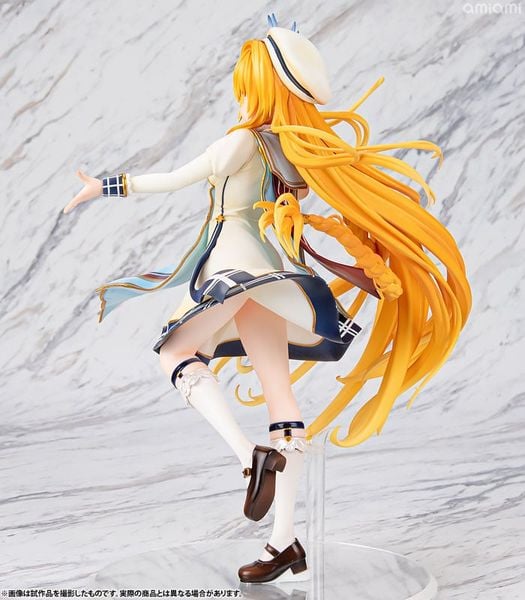 Golden Darkness 1/7 - To Love-Ru Darkness | Emontoys Figure - JH Figure