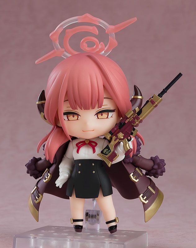 Nendoroid 2470 Aru Rikuhachima - Blue Archive | Max Factory Figure - JH ...