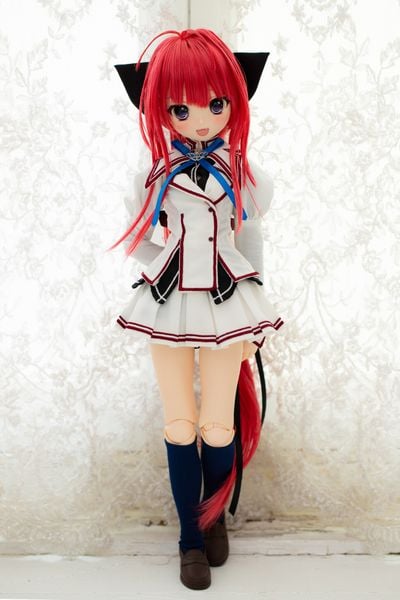 Sana Inui - Mashiroiro Symphony Sana Edition | Obitsu Plastic Manufact ...