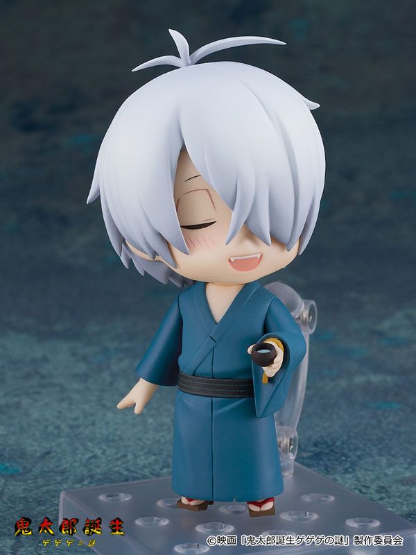 Nendoroid 2464 Kitaro's Father - The Birth of Kitaro: Mystery of GeGeG ...