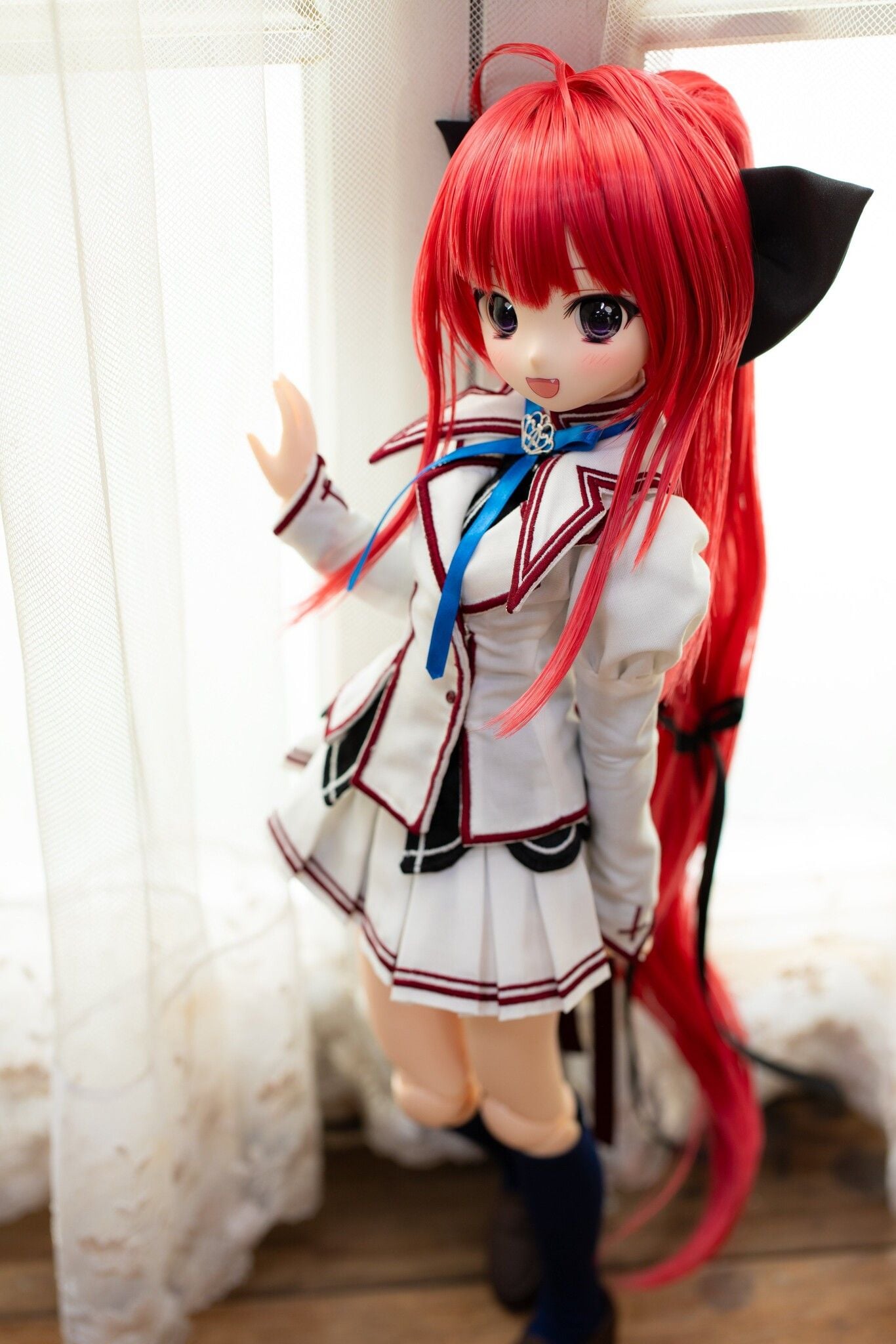 Sana Inui - Mashiroiro Symphony Sana Edition | Obitsu Plastic Manufact ...