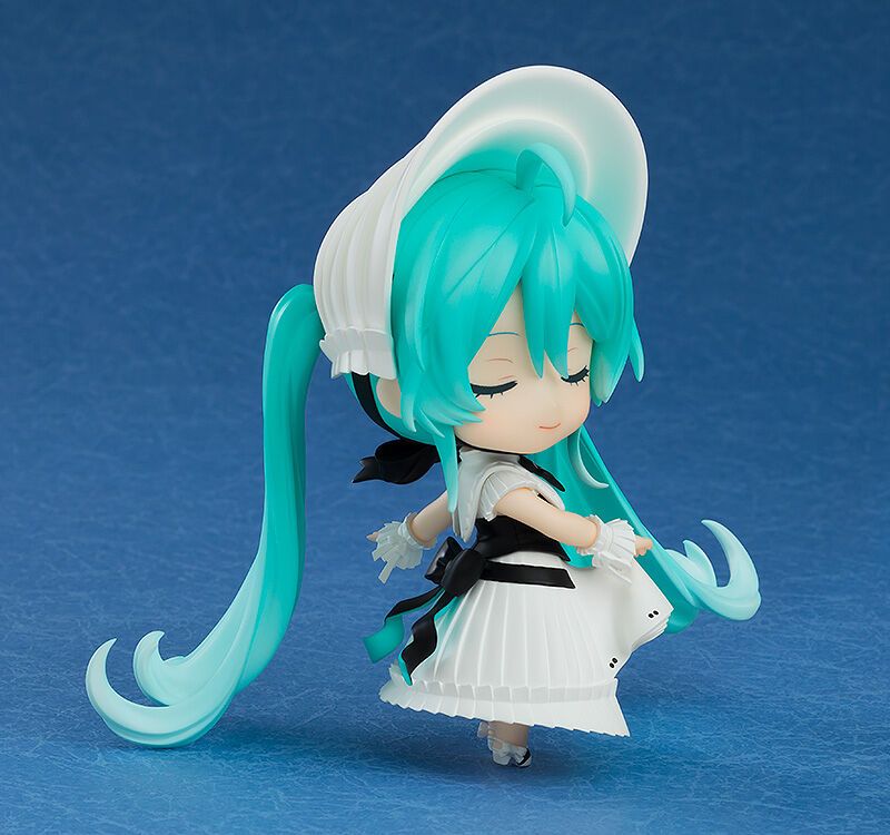 Nendoroid 2490 Hatsune Miku Symphony 2023 | Good Smile Company Figure ...