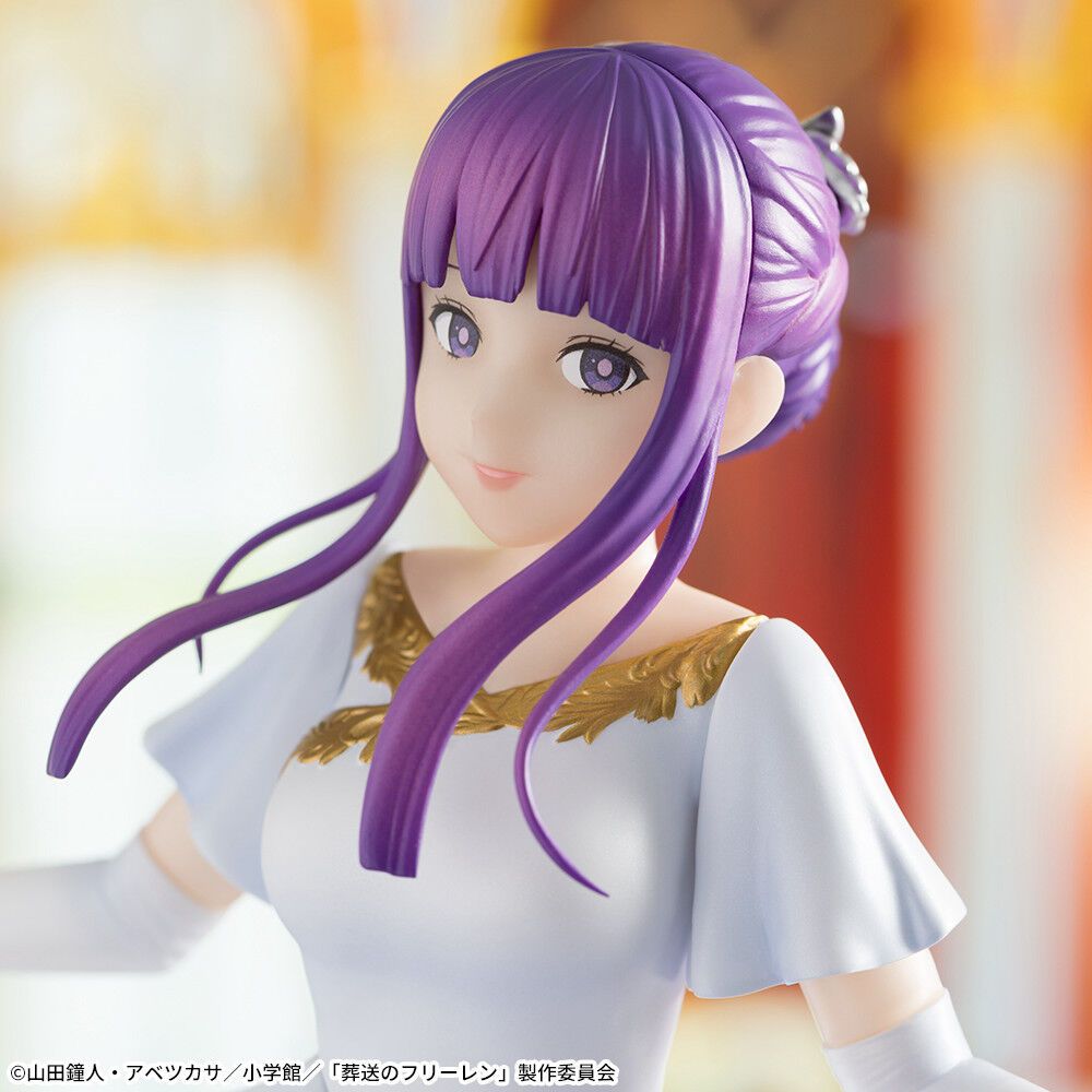 Fern Vorig ni te Luminasta - Sousou no Frieren | SEGA Figure - JH Figure