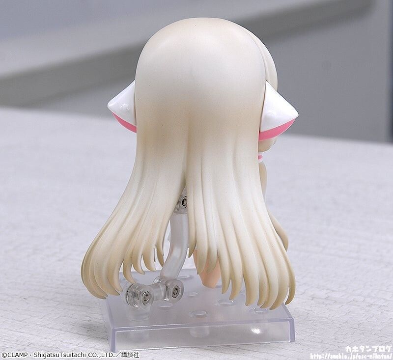 Nendoroid 2053 Chii - Chobits | Good Smile Company Figure - JH Figure
