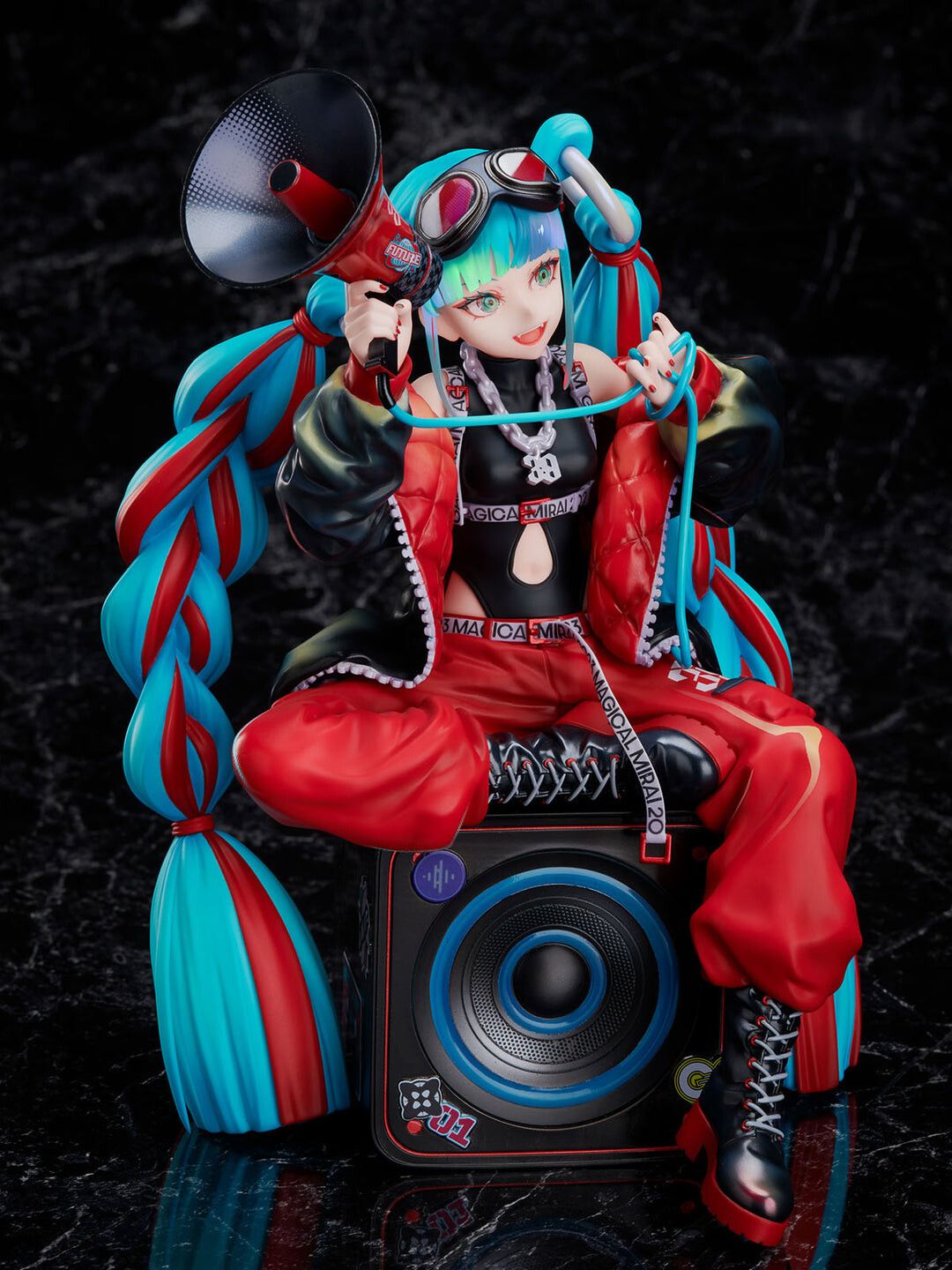 Hatsune Miku Magical Mirai 2023 Ver. 1/7 - Vocaloid | Design Coco Figu ...