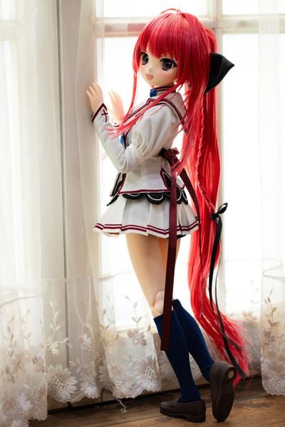 Sana Inui - Mashiroiro Symphony Sana Edition | Obitsu Plastic Manufact ...