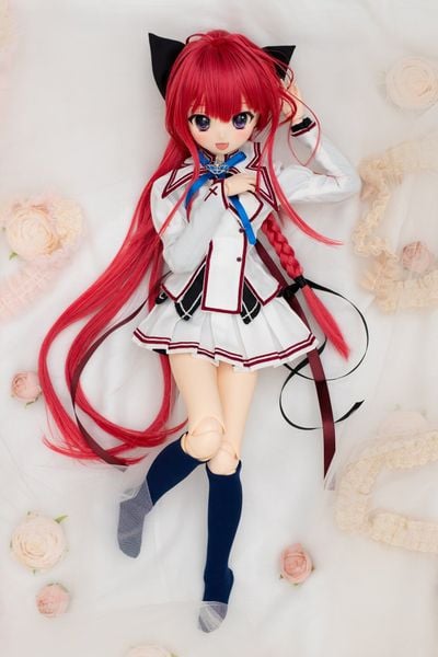 Sana Inui - Mashiroiro Symphony Sana Edition | Obitsu Plastic Manufact ...