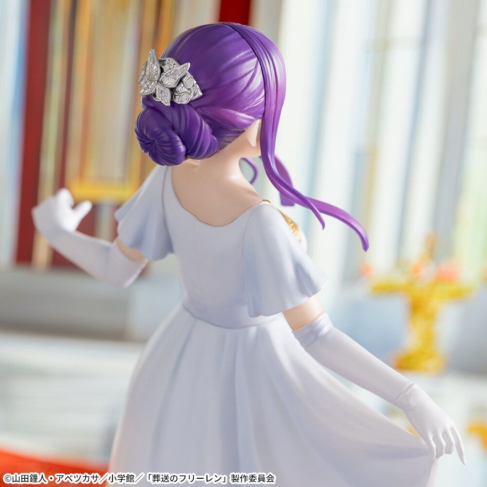 Fern Vorig ni te Luminasta - Sousou no Frieren | SEGA Figure - JH Figure