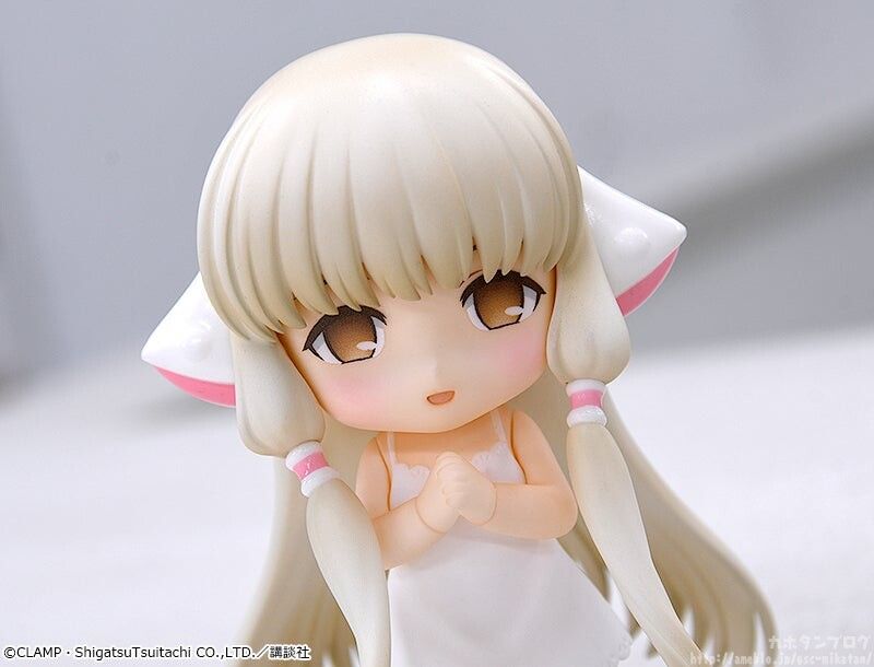 Nendoroid 2053 Chii - Chobits | Good Smile Company Figure - JH Figure