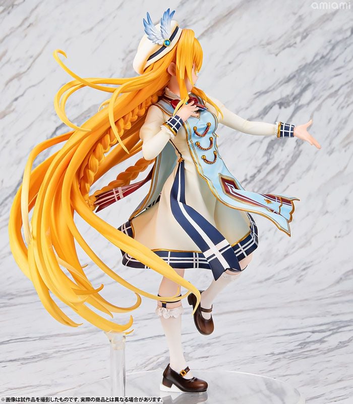 Golden Darkness 1/7 - To Love-Ru Darkness | Emontoys Figure - JH Figure