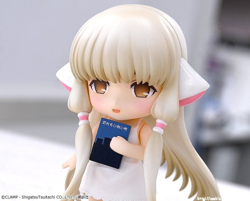 Nendoroid 2053 Chii - Chobits | Good Smile Company Figure - JH Figure